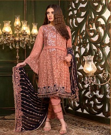 Mariyaam Vol 2 Pakistani Salwar Suits
