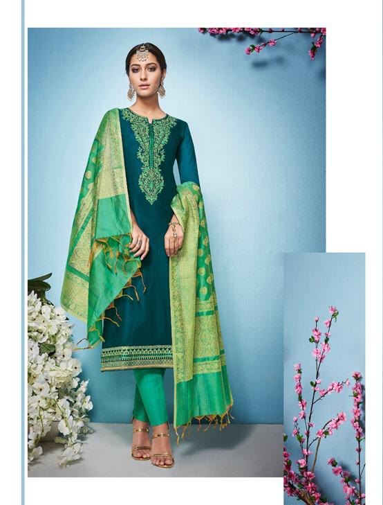 Mahotsav Vol 2 Kessi Salwar Suit Catalogue