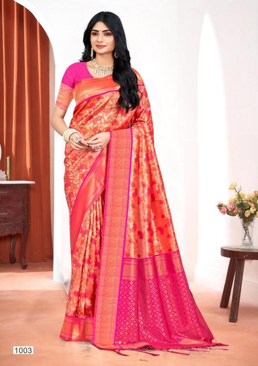 Buy Wholesale Sarees in Surat Starting at ₹149