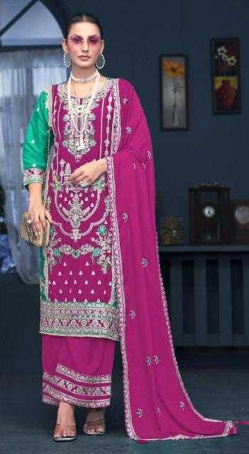 Latest Collection of Pakistani Readymade Suits at Wholesale Catalog