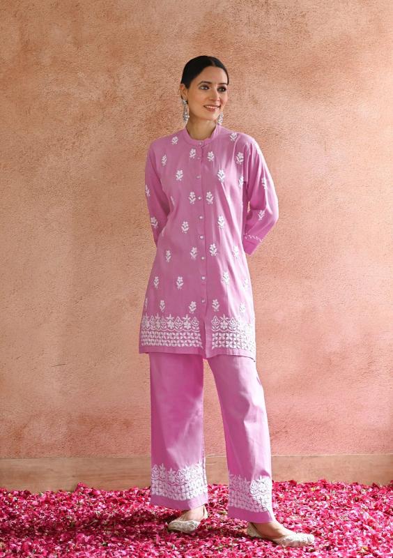Rasili Nx Rozi Co-ord Set Wholesale catalog
