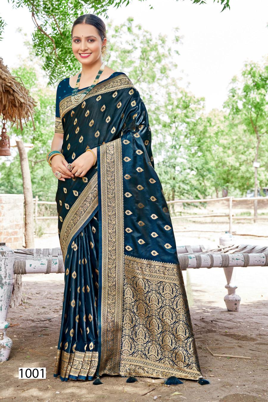 Buy Wholesale Sarees in Surat Starting at ₹149