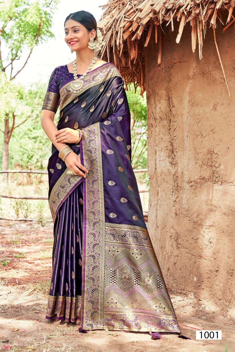 Buy Wholesale Sarees in Surat Starting at ₹149