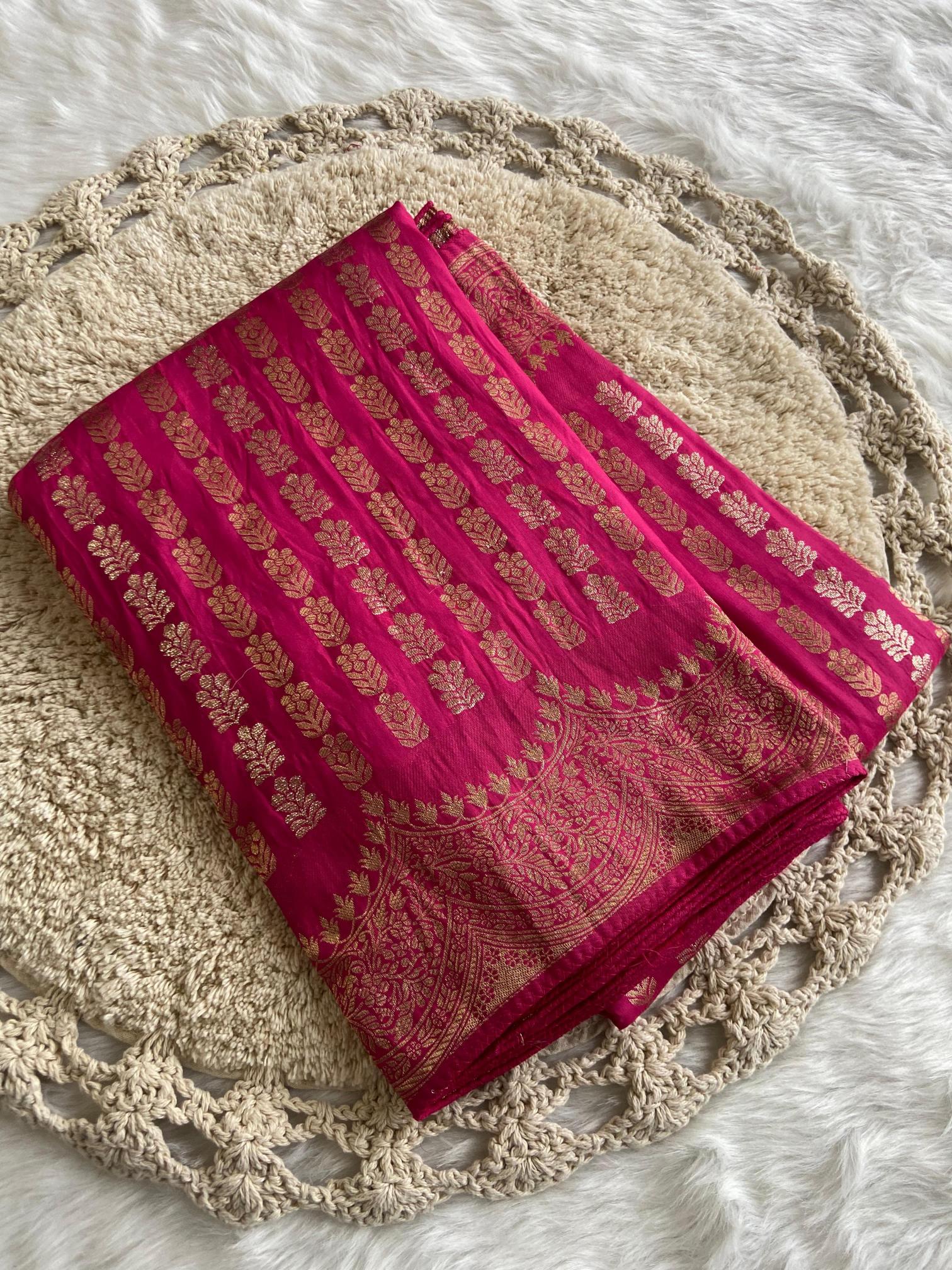 Sabella Pure Soft Russian Vol 2 Silk Weaving ladys hot saree in india
