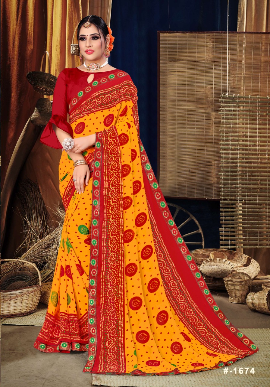 Sundari Latest Daily Wear Sarees With Price Catalog