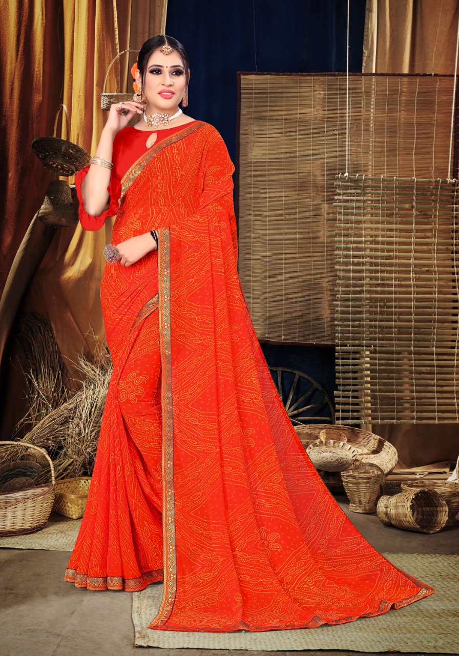Sundari Latest Daily Wear Sarees With Price Catalog