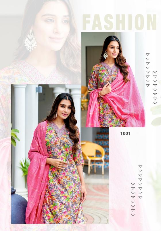 Vaniska Sitara Vol 1 stylish kurti online shopping india Wholesale Catalog